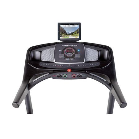 Banda de alergare Proform USA Performance 400i Review si Pareri